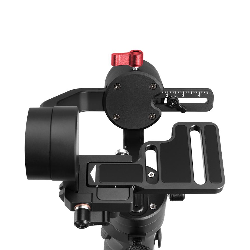 Zhiyun Crane M2 Small Body 3-Axis Handheld Stabilizer Gimbal