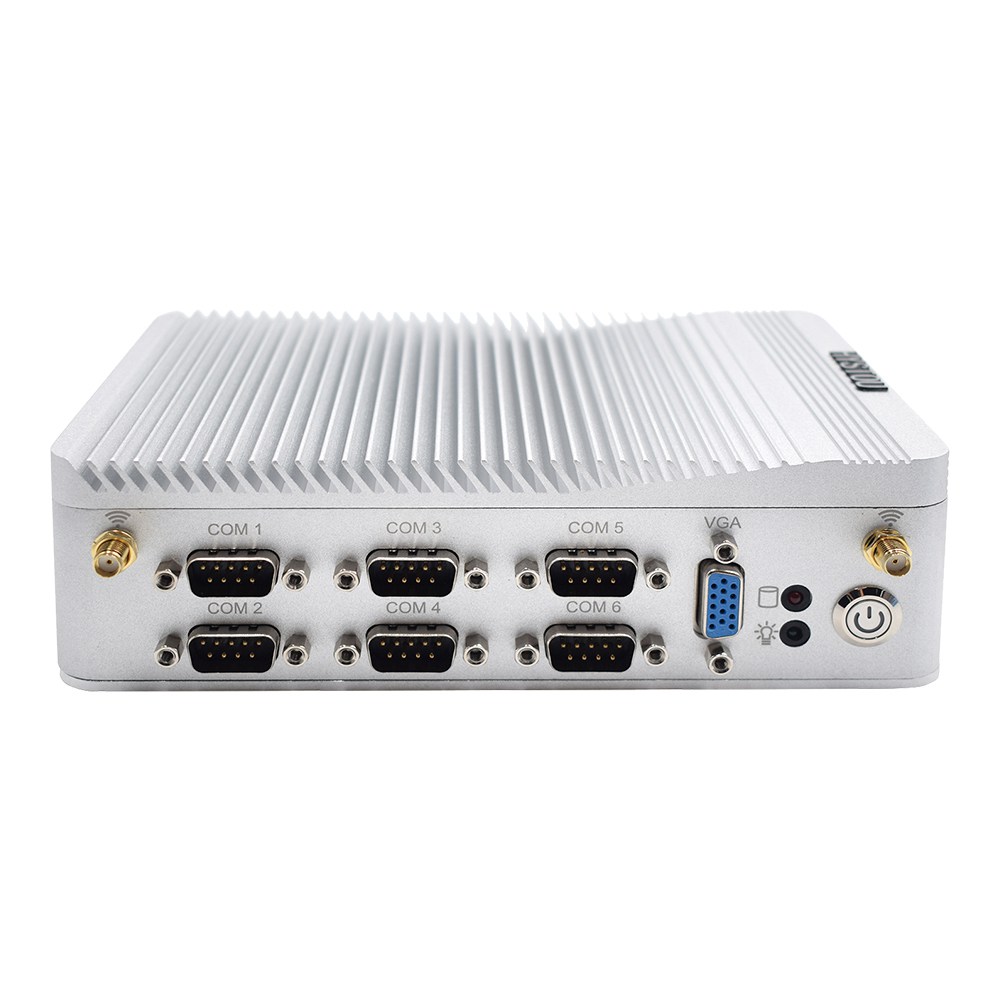 Hystou P13 MINI PC intel J1900 4G/128G