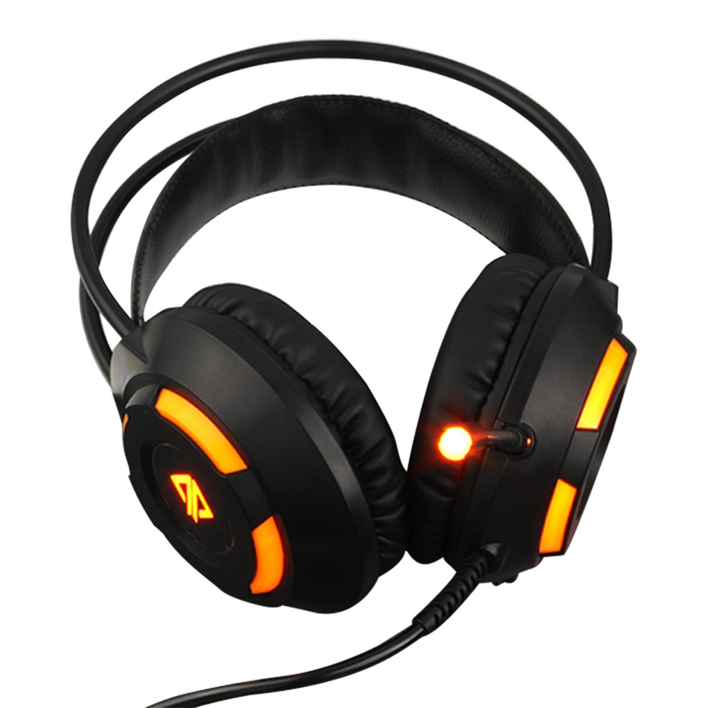 Ajazz AX120 Stereo Gaming Headset