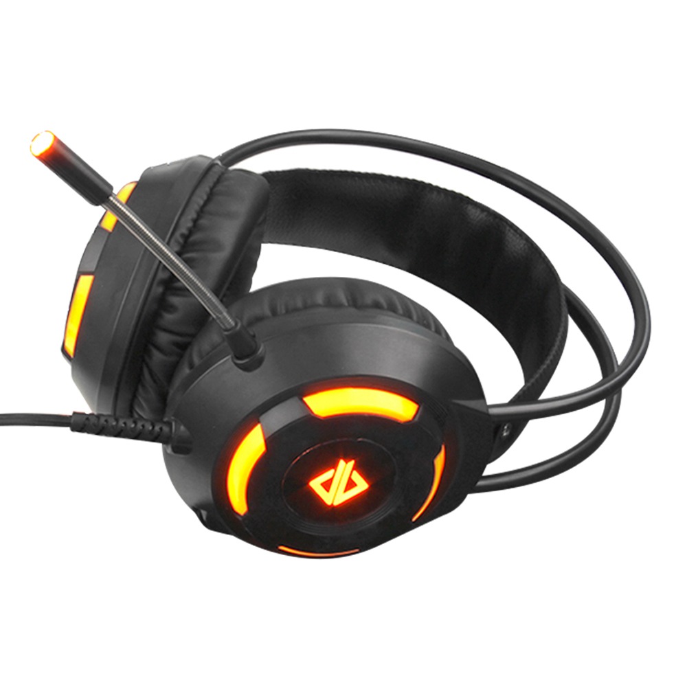 Ajazz AX120 Stereo Gaming Headset