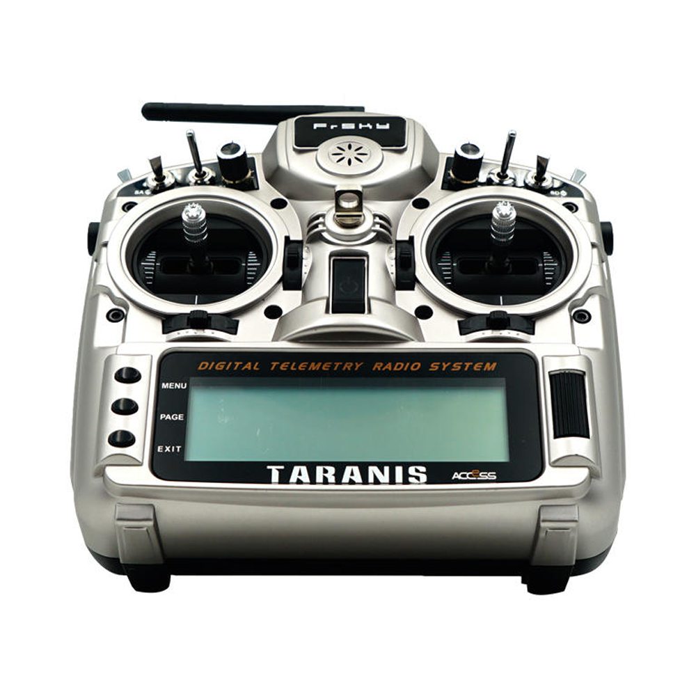 Frsky Taranis X9D Plus 2019 2.4G 24CH OpenTX System Transmitter