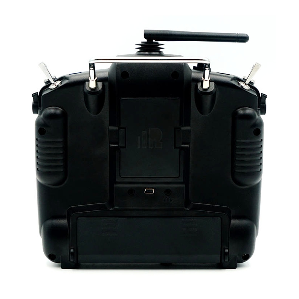 Frsky Taranis X9D Plus 2019 2.4G 24CH OpenTX System Transmitter