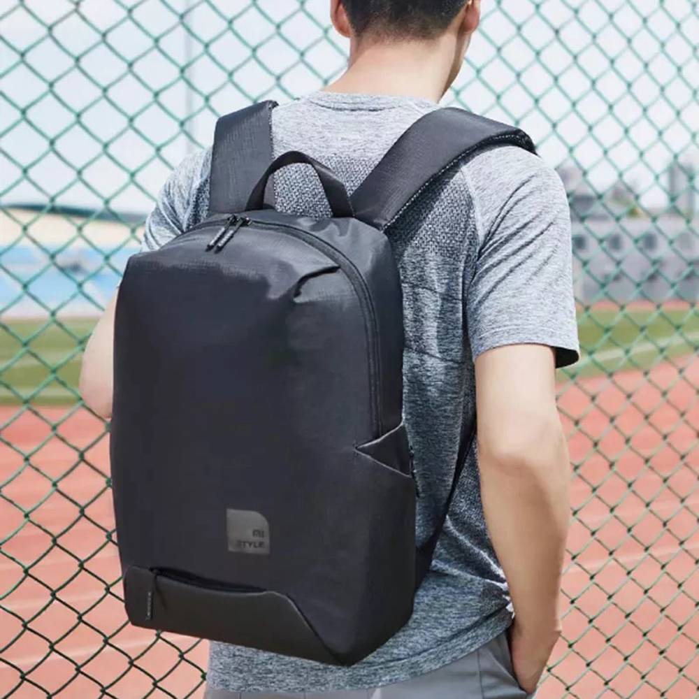Xiaomi Sports Leisure Backpack 23L Black