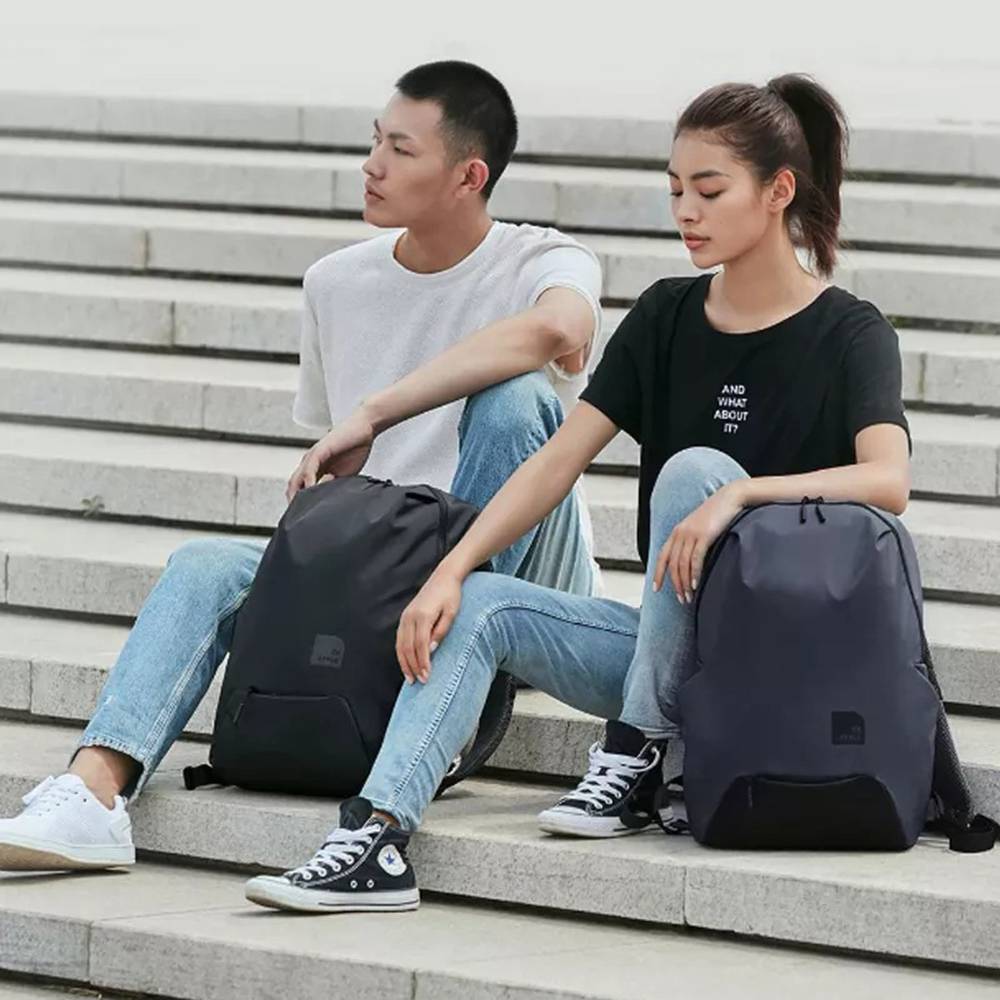 Xiaomi Sports Leisure Backpack 23L Black