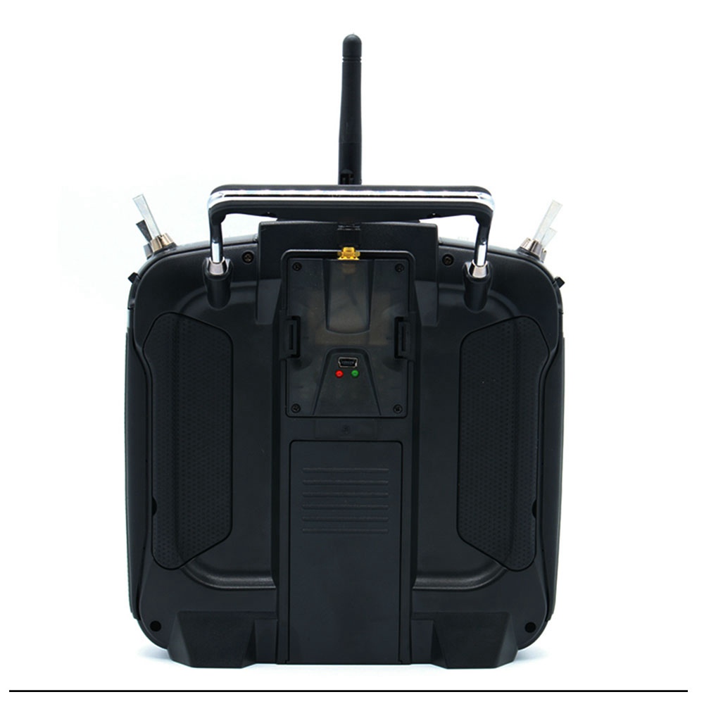 Mode 2 Jumper T16 Plus Open Source Multi-protocol Radio Transmitter