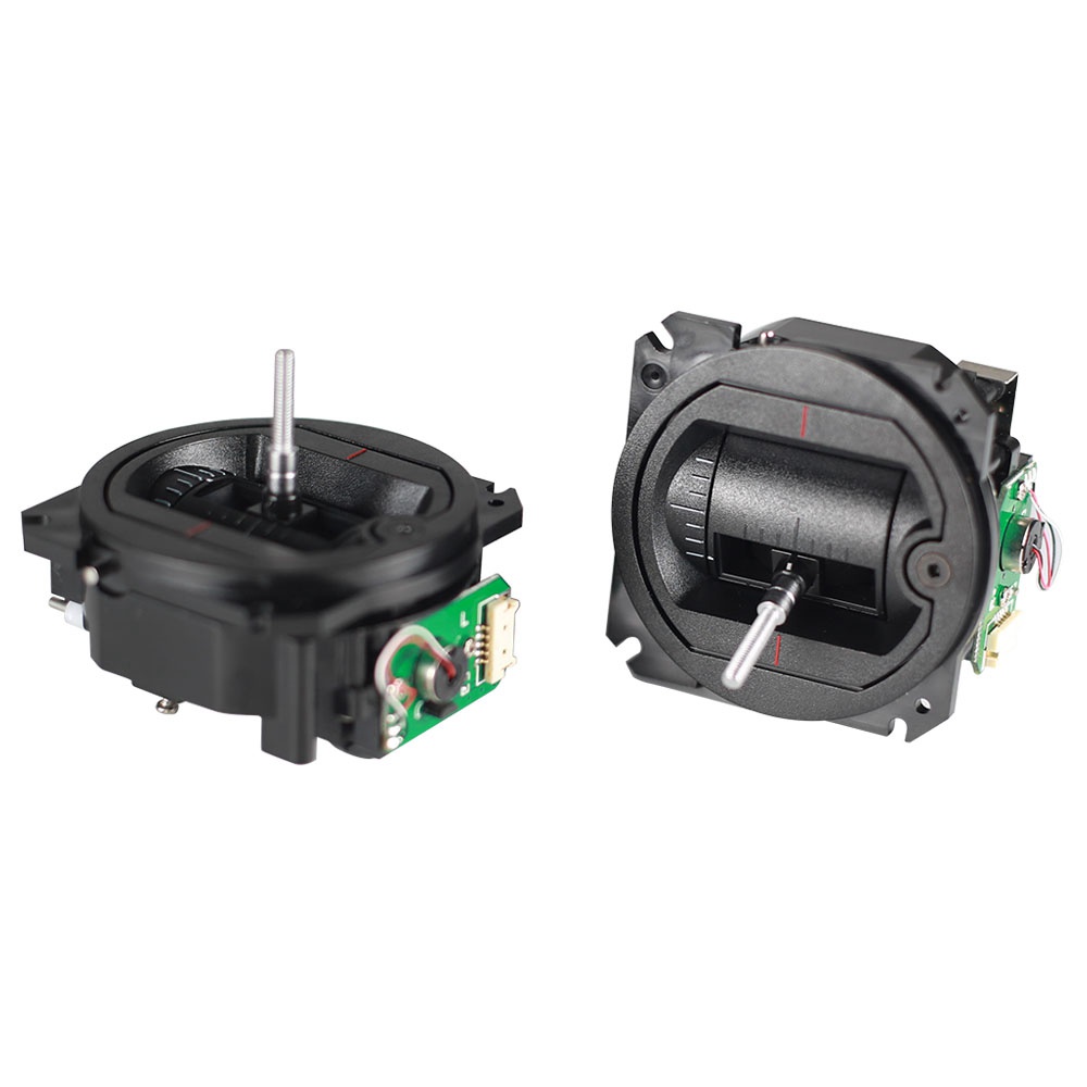 Mode 2 Jumper T16 Plus Open Source Multi-protocol Radio Transmitter