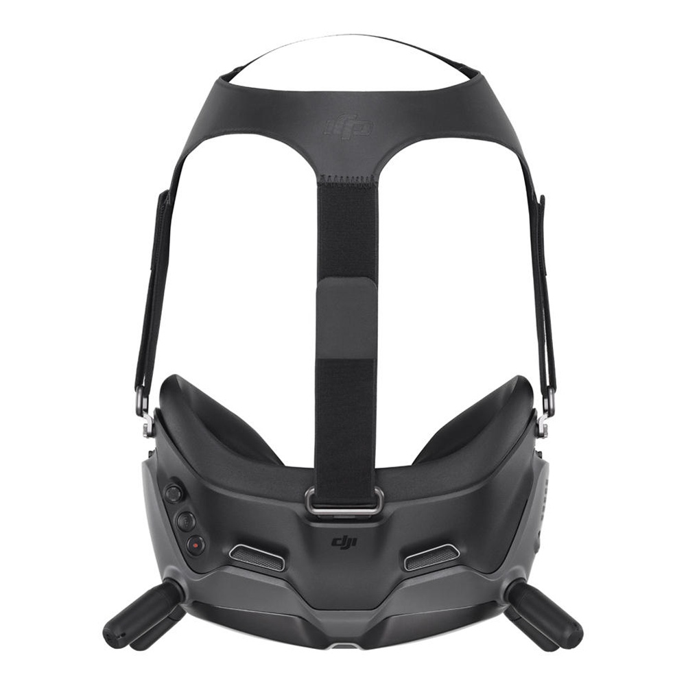 DJI Digital FPV System 4KM Transmitter 720P@120fps FPV Video Goggle