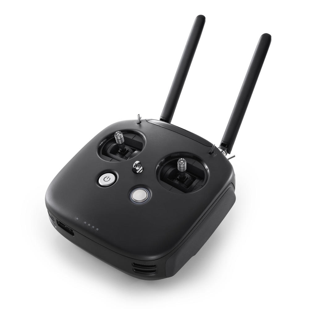 DJI Digital FPV System 4KM Transmitter 720P@120fps FPV Video Goggle