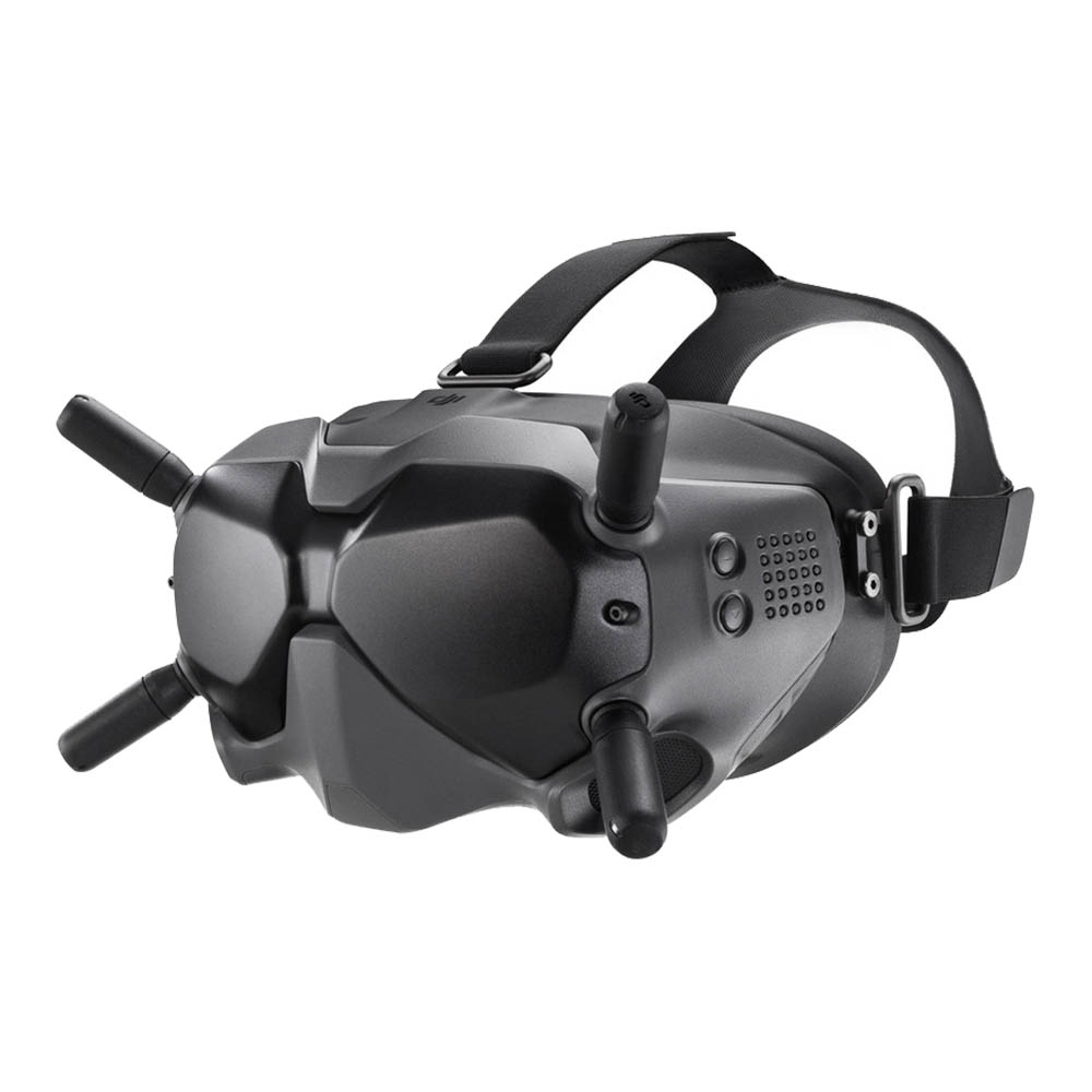 DJI Digital FPV System 720P@120fps FPV Video Goggles For Racing Drone