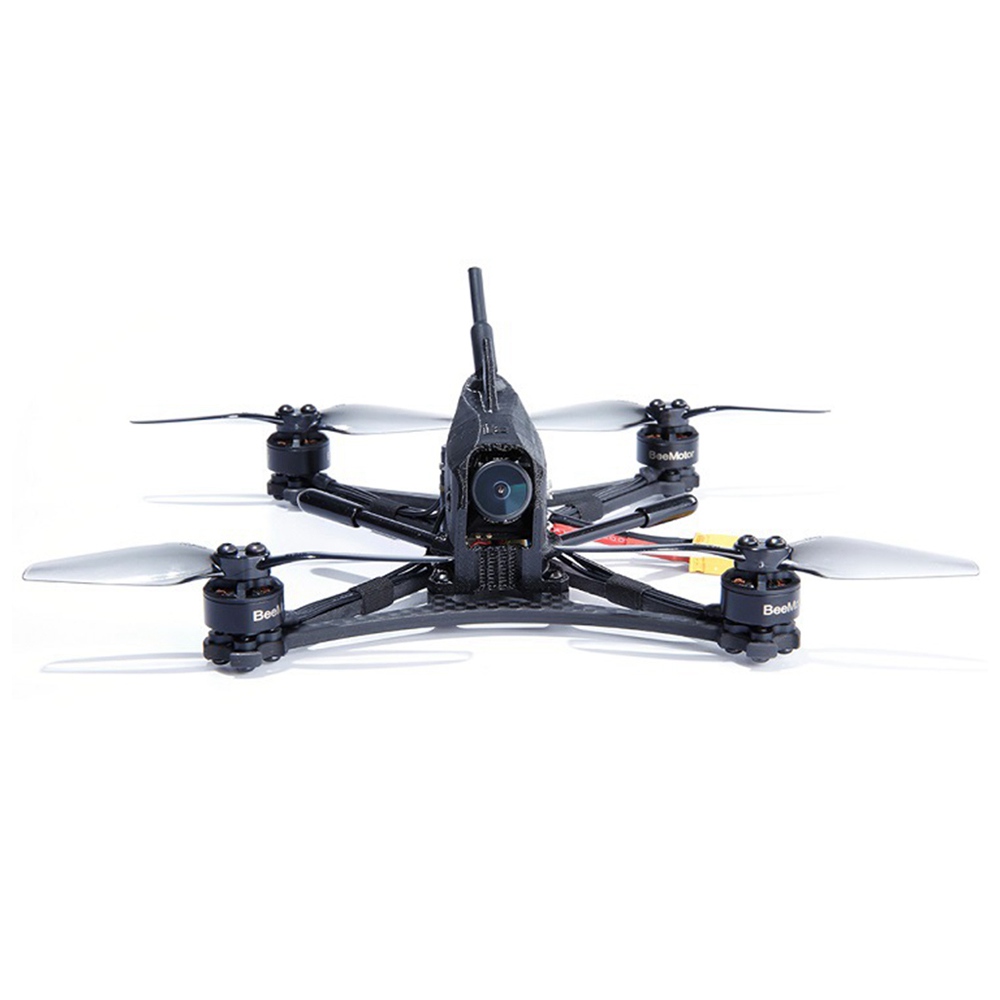 iFlight TurboBee 136RS 4S Toothpick FPV Racing RC Drone BNF