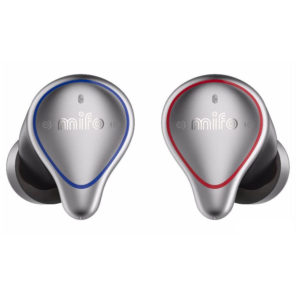 Mifo O5 Bluetooth 5.0 TWS Earphone Gray