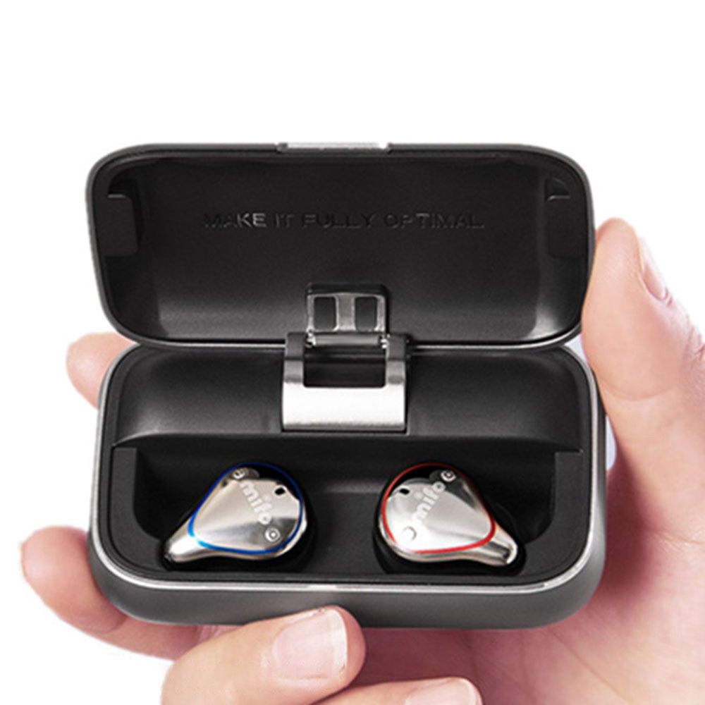 Mifo O5 Bluetooth 5.0 TWS Earphone Gray