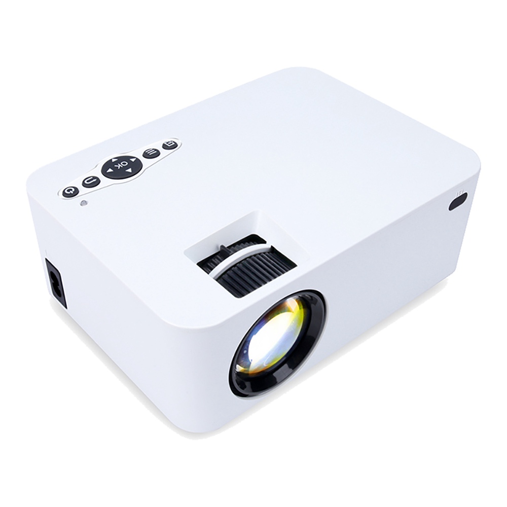 P6 miracast projector