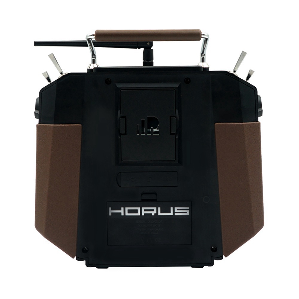 Frsky Horus X10S Express 2.4G 24CH ACCST D16 ACCESS Radio Transmitter