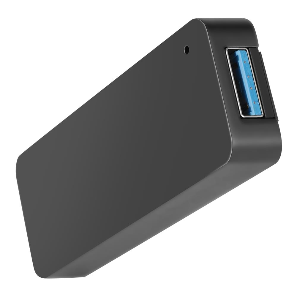 STmagic SPT31 128GB Mini Portable M.2 SSD USB3.1 Gray