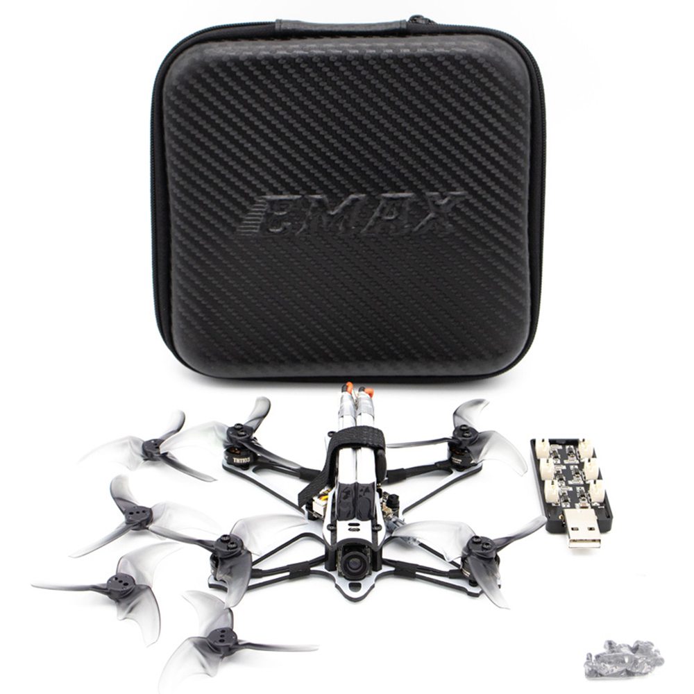 Emax Tinyhawk Freestyle 115mm 2.5Inch FPV Racing Drone BNF