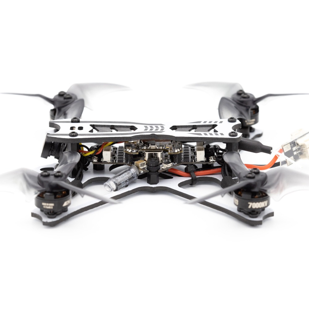 Emax Tinyhawk Freestyle 115mm 2.5Inch FPV Racing Drone BNF