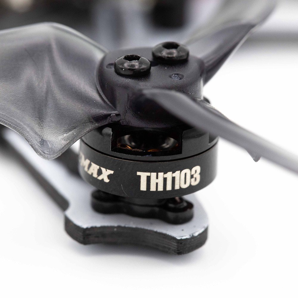 Emax Tinyhawk Freestyle 115mm 2.5Inch FPV Racing Drone BNF