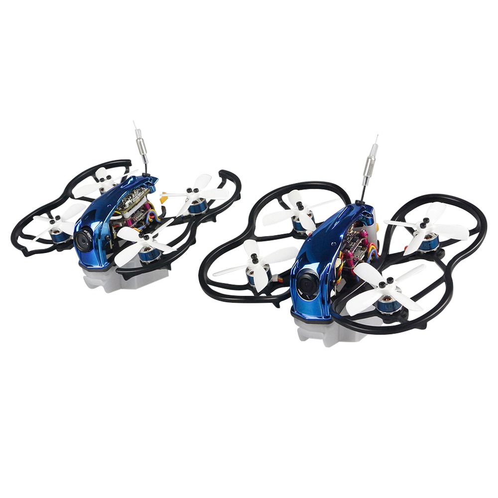 LDARC 90GTI HD 1080P 98mm 3S FPV Racing Drone PNP Caddx Turtle V2 Cam