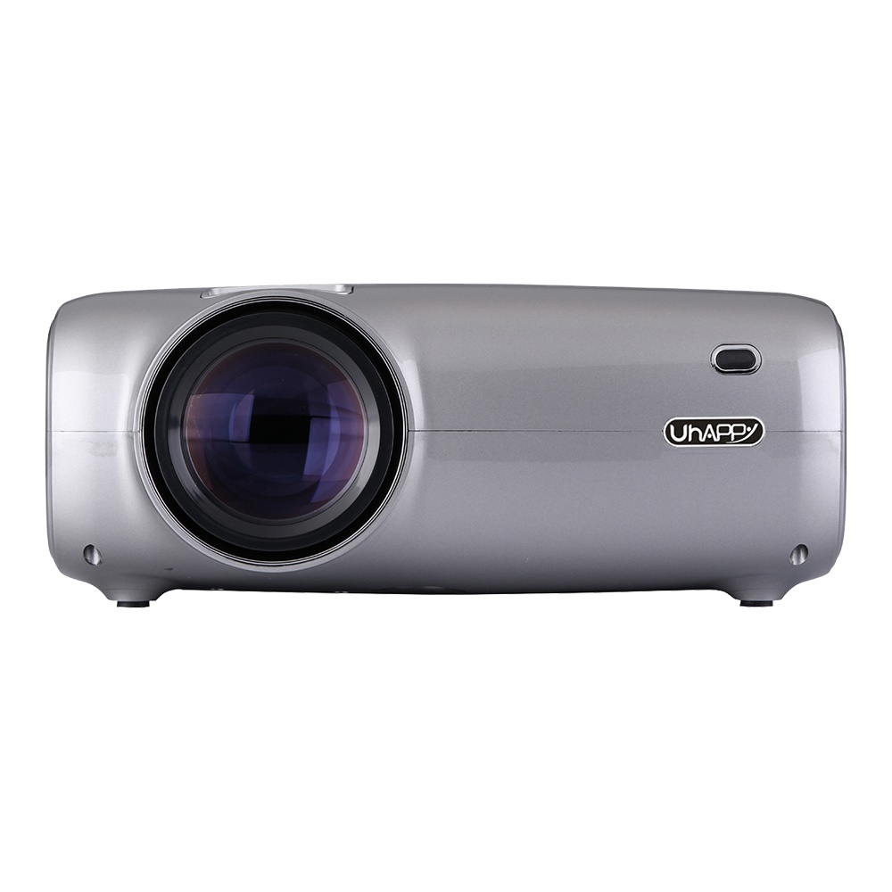 Uhappy U43 Projector support 1080P