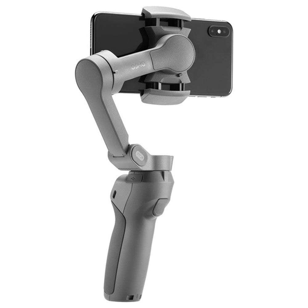 DJI OSMO Mobile 3 Foldable 3 Axis Handheld Stabilizer Gimbal