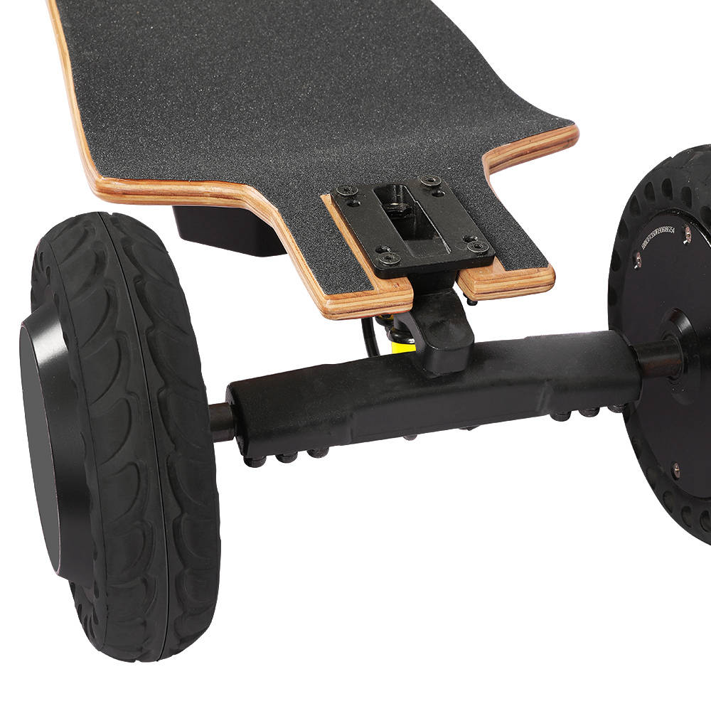 SYL-15 Electric Skateboard Remote Control Black
