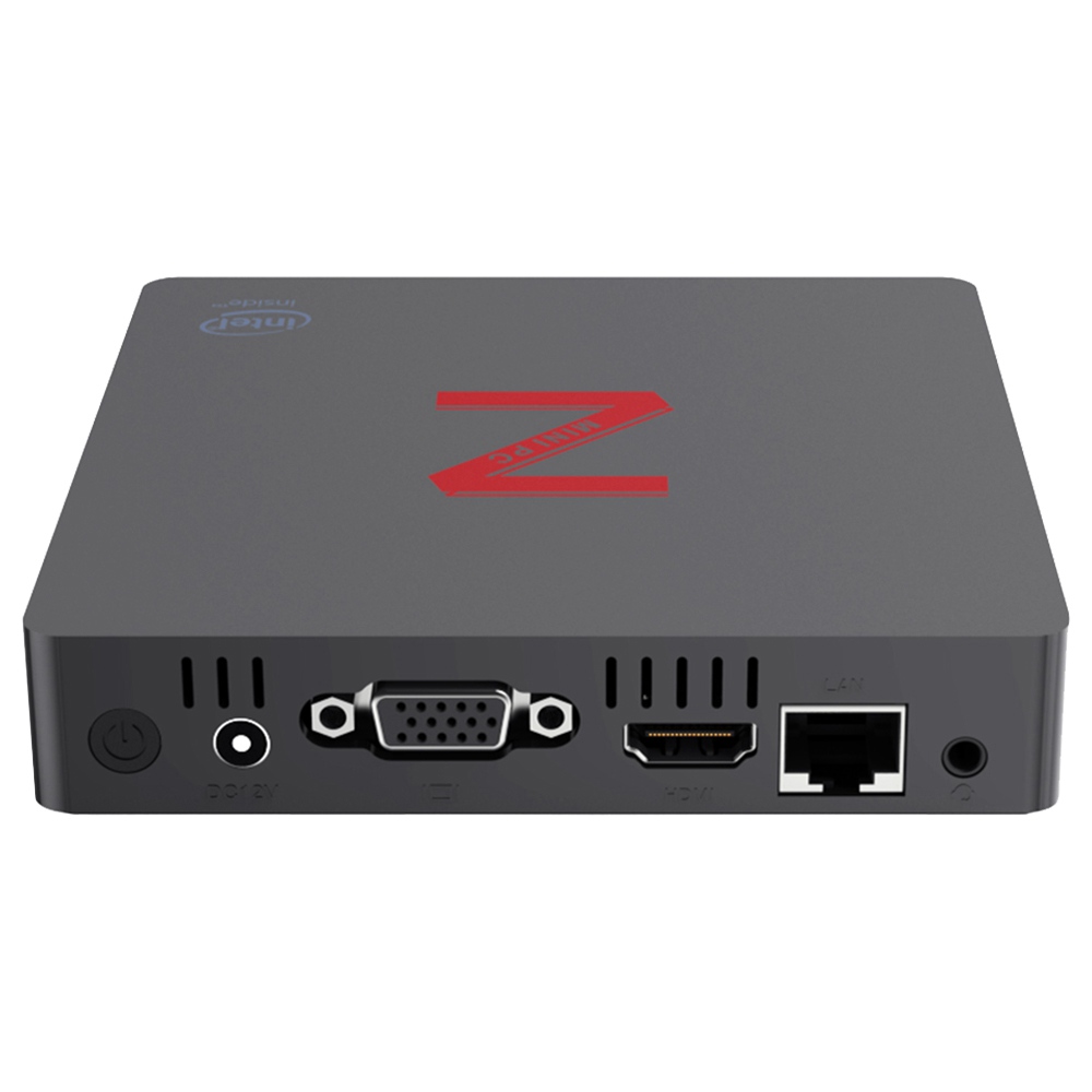 Z85 Intel Z8350 Windows10 4GB/64GB Mini PC