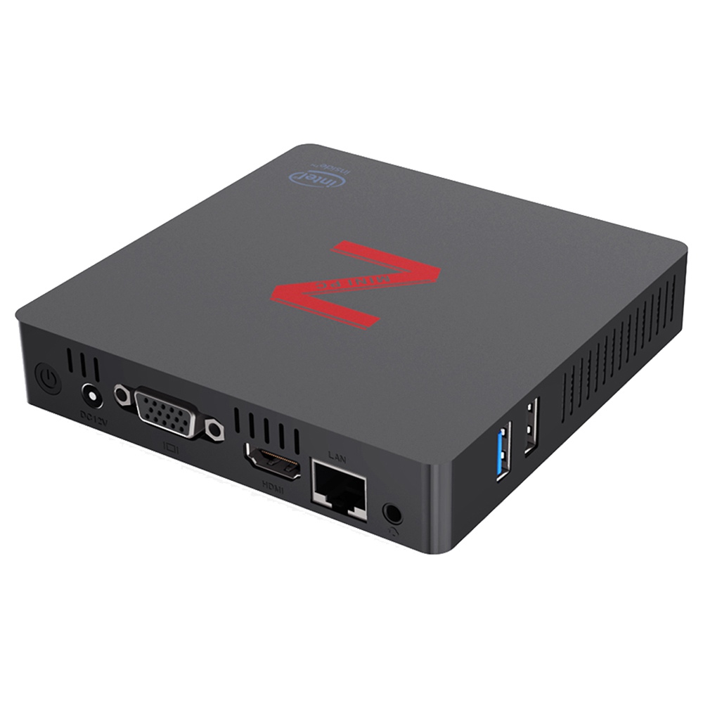 Z85 Intel Z8350 Windows10 4GB/64GB Mini PC