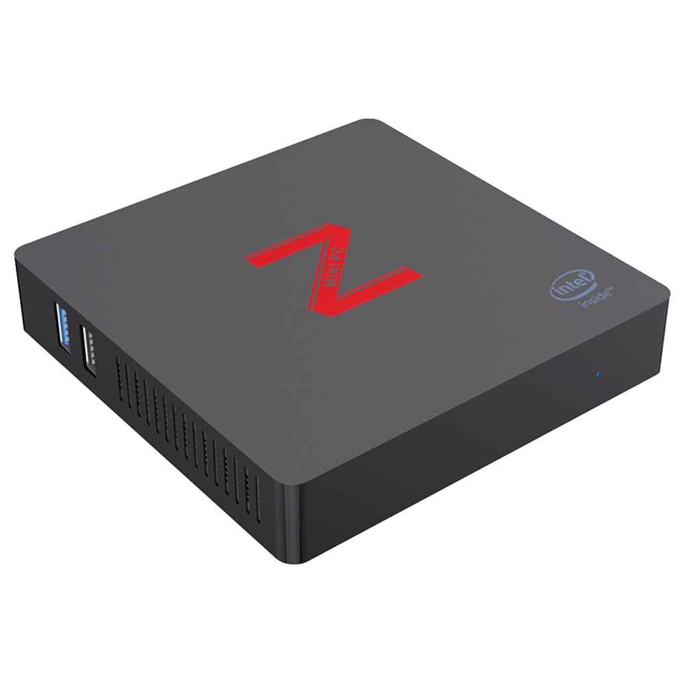 Z85 Intel Z8350 Windows10 4GB/64GB Mini PC