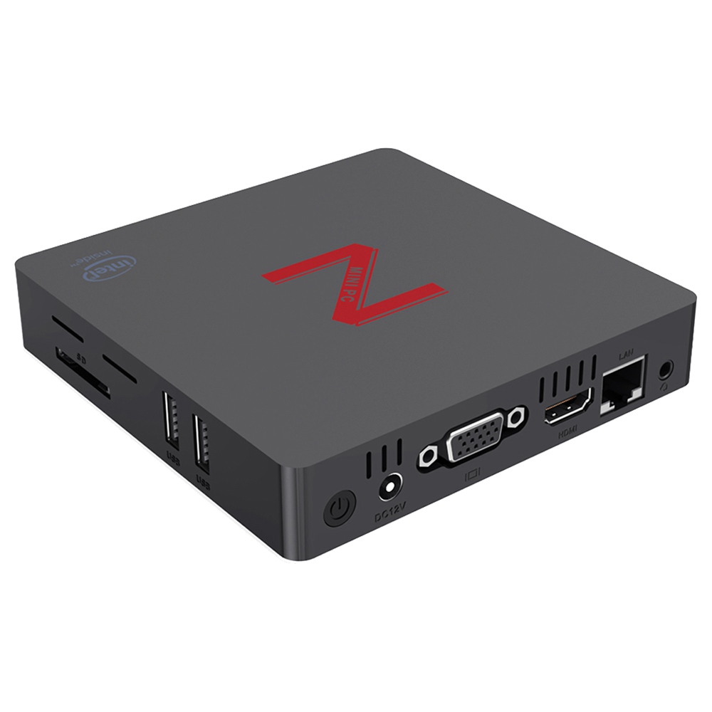 Z85 Intel Z8350 Windows10 4GB/64GB Mini PC