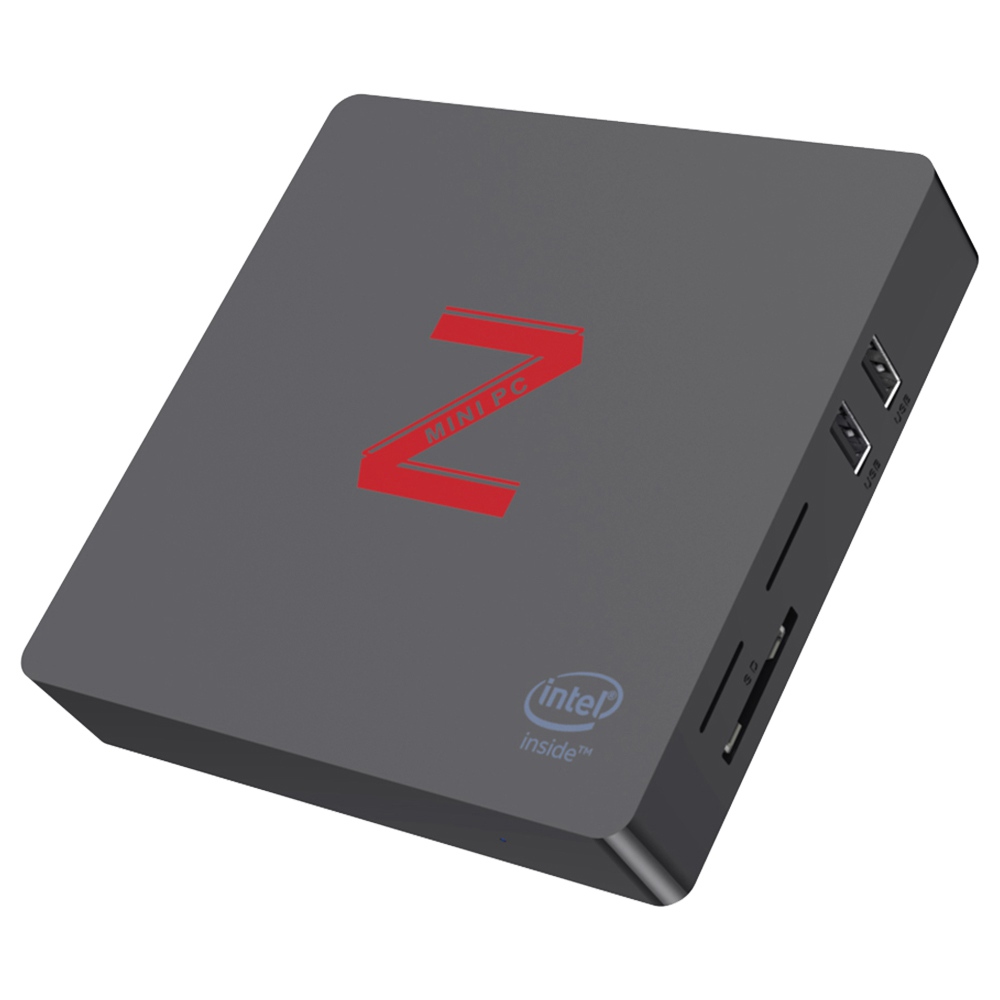 Z85 Intel Z8350 Windows10 4GB/64GB Mini PC