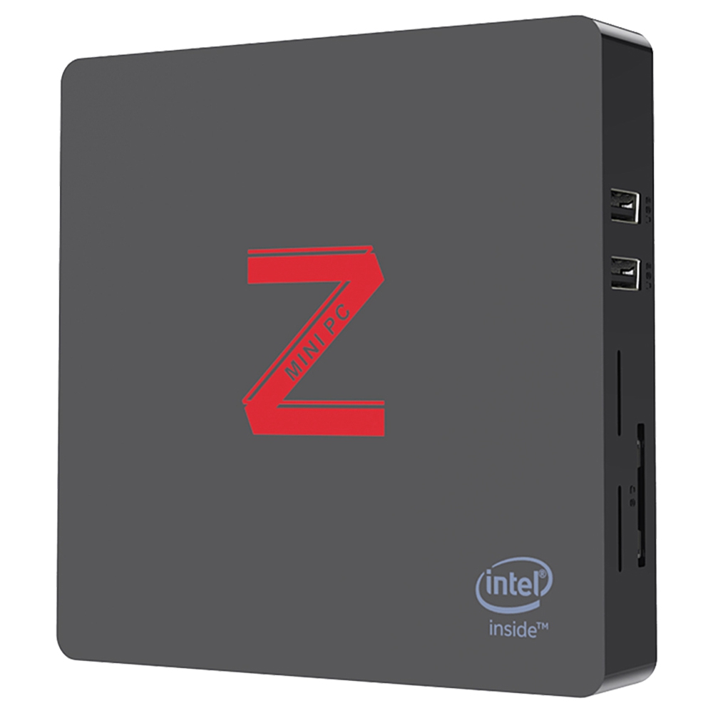 Z85 Intel Z8350 Windows10 4GB/64GB Mini PC