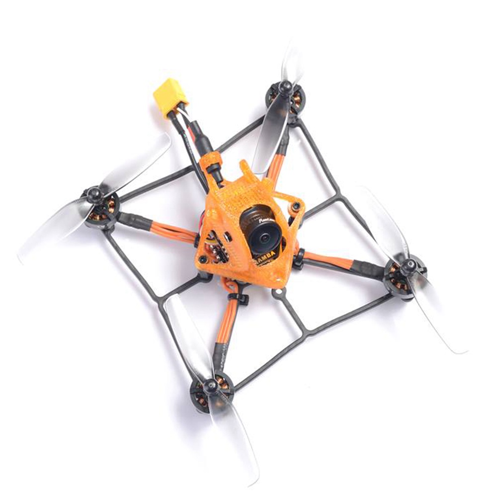 DIATONE GTB 229 CUBE 2S 10000KV Toothpick FPV Racing RC Drone PNP MAMB