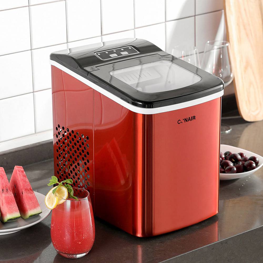 Xiaomi CONAIR CZB 26YB Household Ice Machine Red