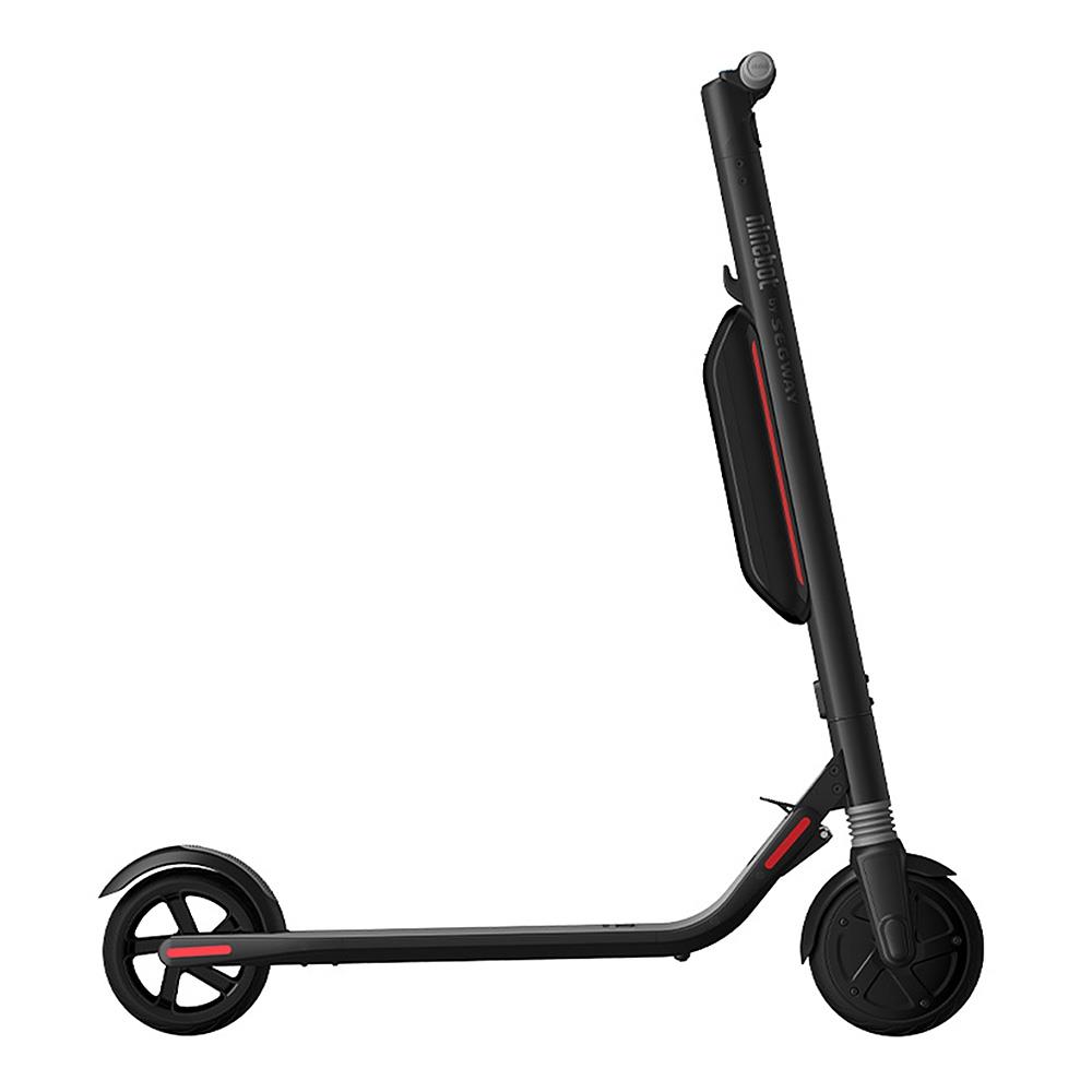Xiaomi Ninebot Segway KickScooter ES2 Folding Electric Scooter Black
