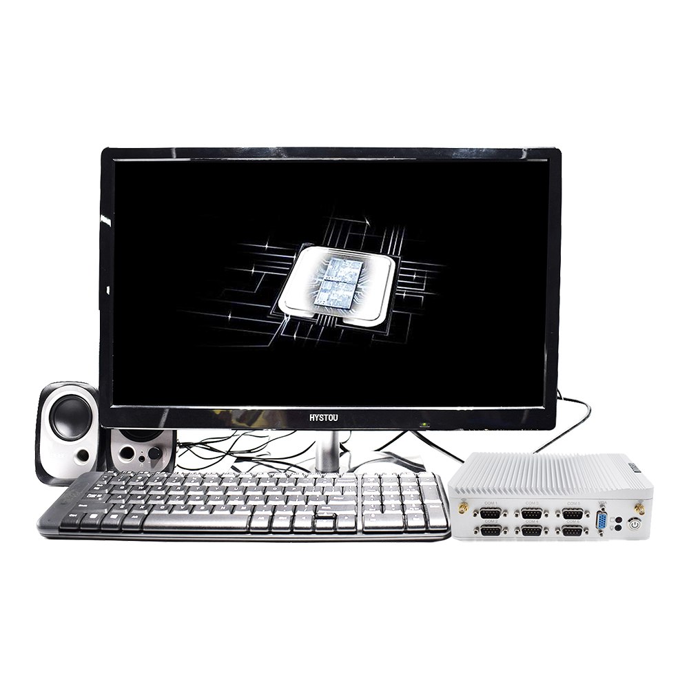 Hystou P13 MINI PC intel J1900 8G/128G