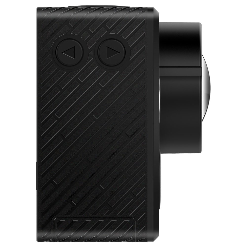 Hawkeye Firefly 8 HDR FPV Action Camera Undistorted