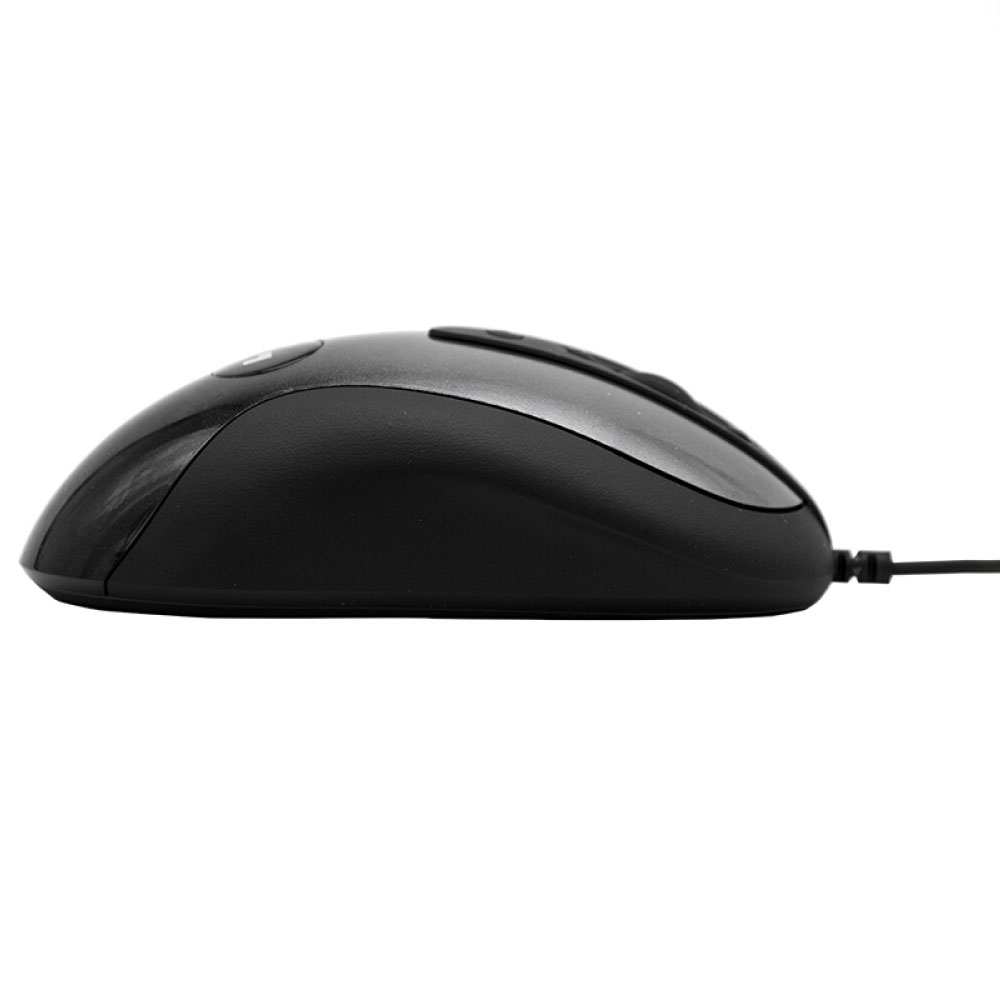 Logitech MX518 Classic Gaming Mouse Black