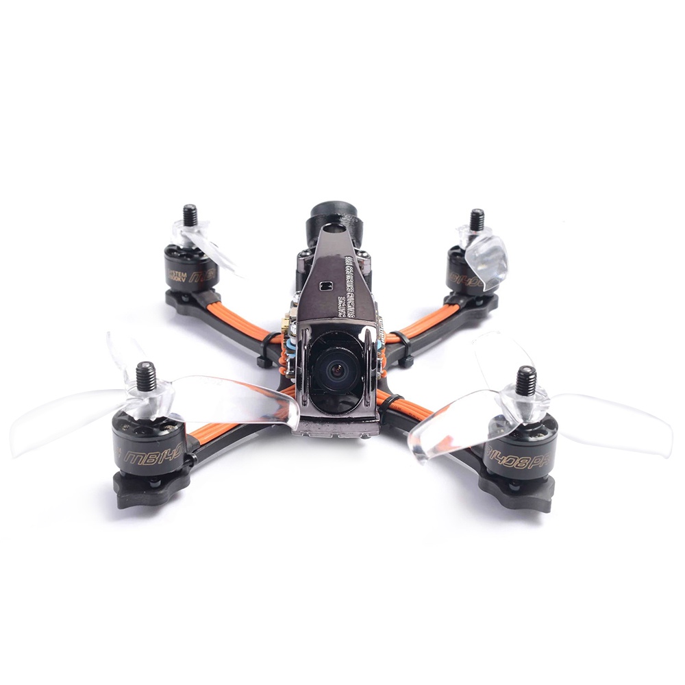 Diatone GT-R369 SX 6S Limited Performance Edition FPV Racing Drone