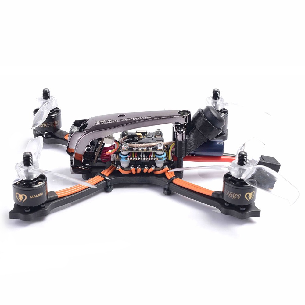 Diatone GT-R369 SX 6S Limited Performance Edition FPV Racing Drone
