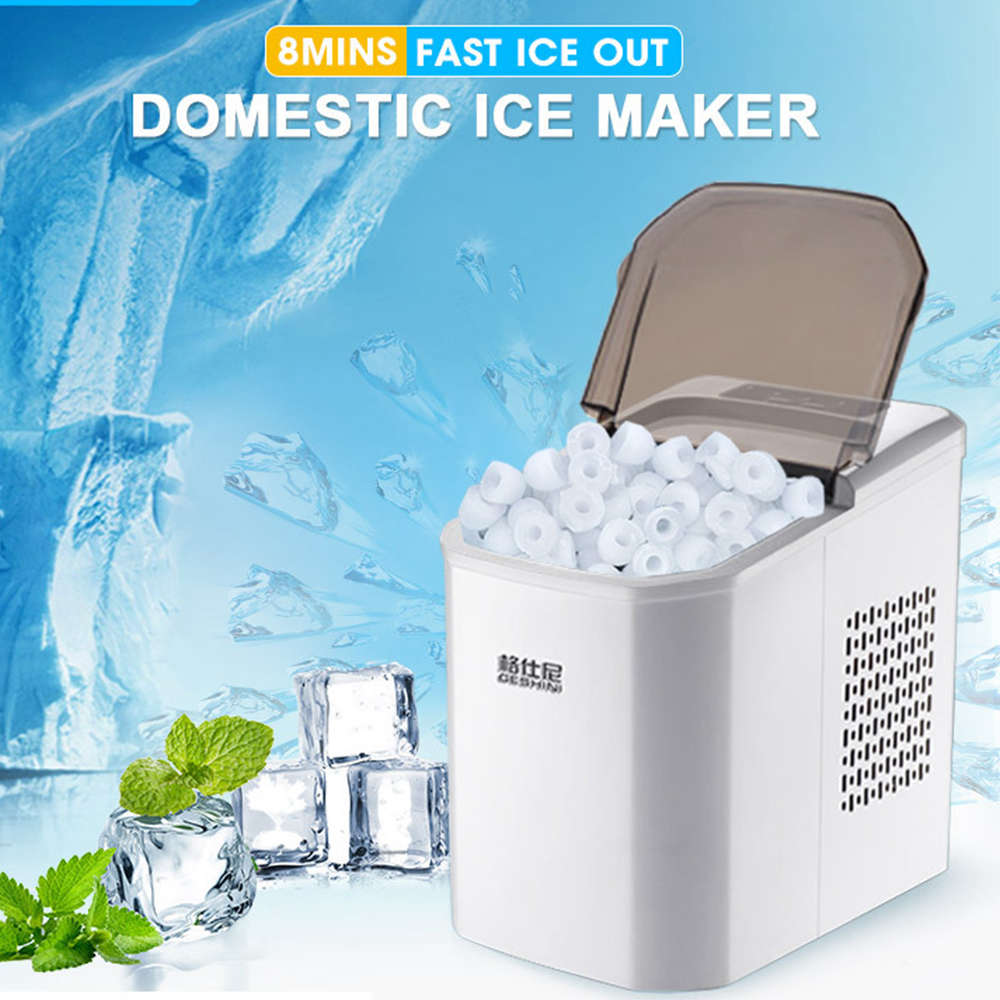 Air Choice Ice Maker Machine