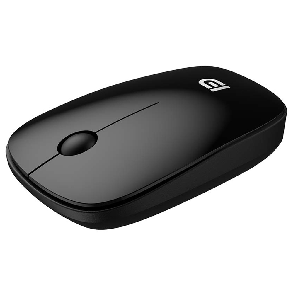 FD i220 Mini Wireless Mouse Black