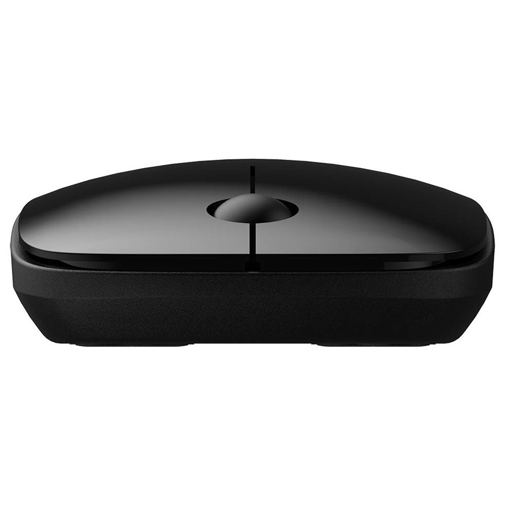 FD i220 Mini Wireless Mouse Black