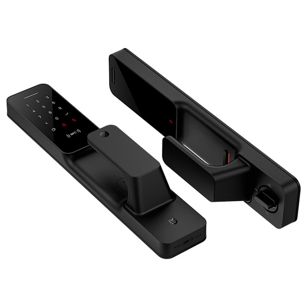 Xiaomi Mijia Smart Door Lock Push-Pull Version