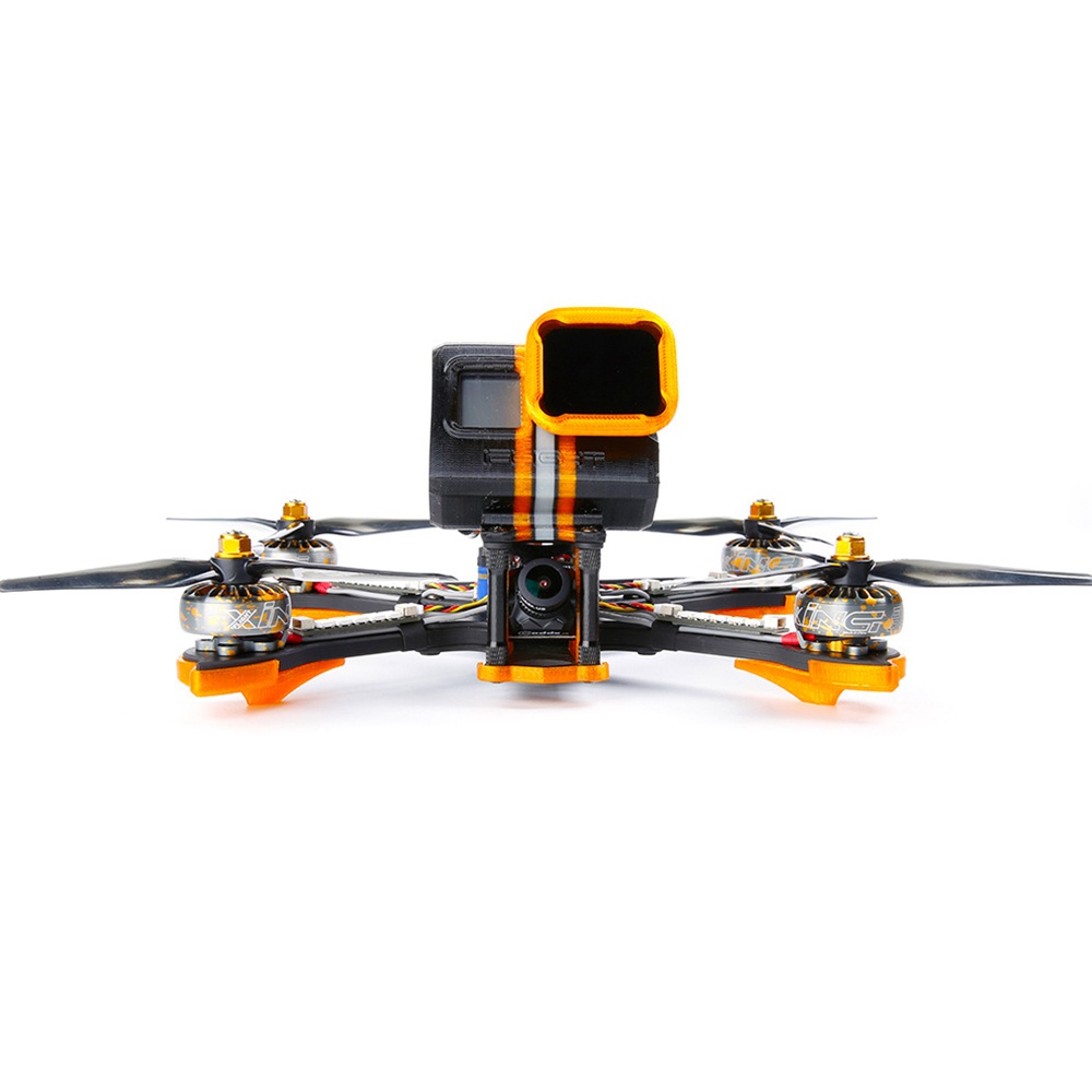 iFLIGHT Cidora SL5 4S FPV Racing Drone BNF 2450KV Frsky R-XSR Receiver