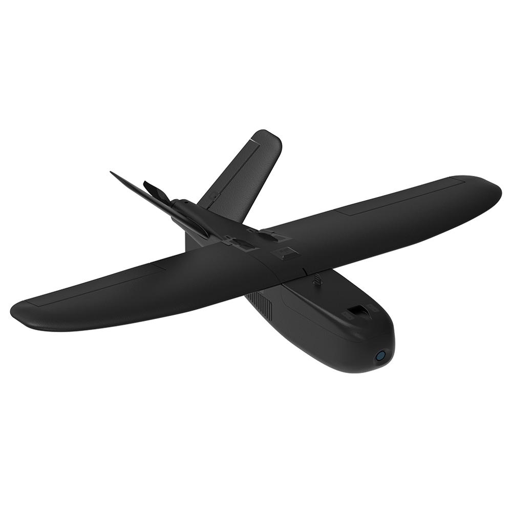 ZOHD Nano Talon Black OP FPV Fixed Wing RC Airplane With FPV System