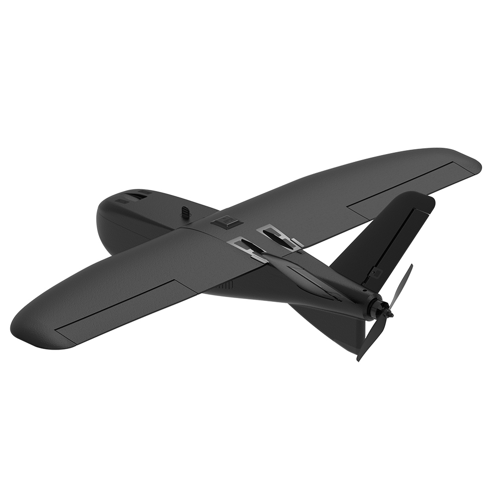 ZOHD Nano Talon Black OP FPV Fixed Wing RC Airplane With FPV System