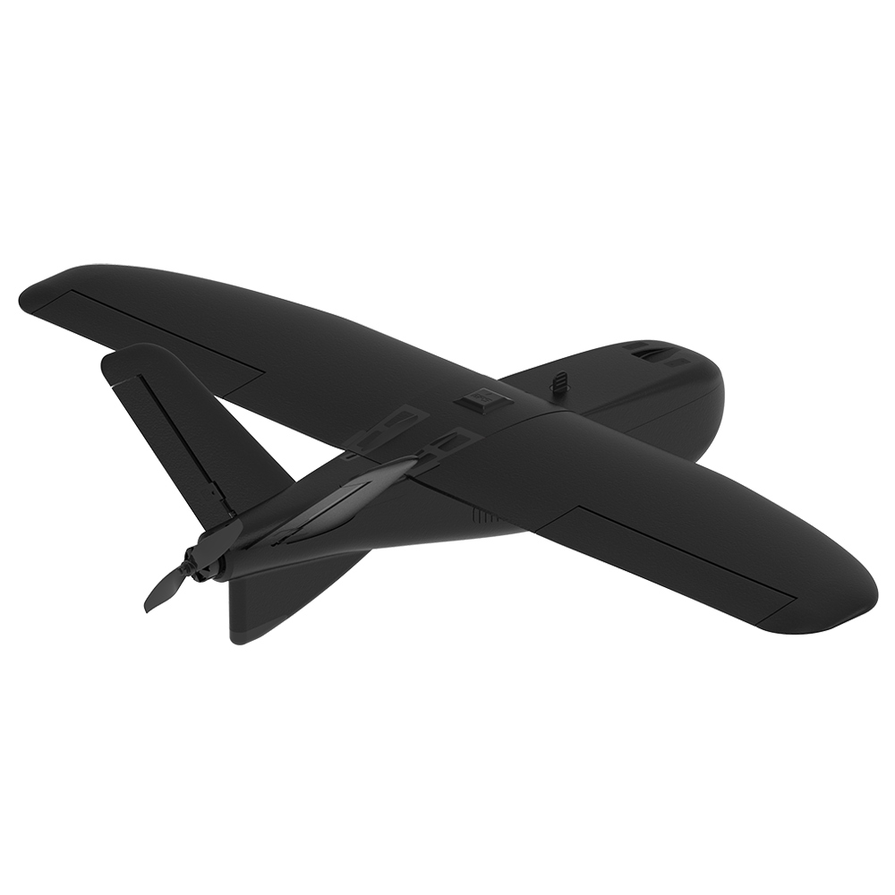 ZOHD Nano Talon Black OP FPV Fixed Wing RC Airplane With FPV System