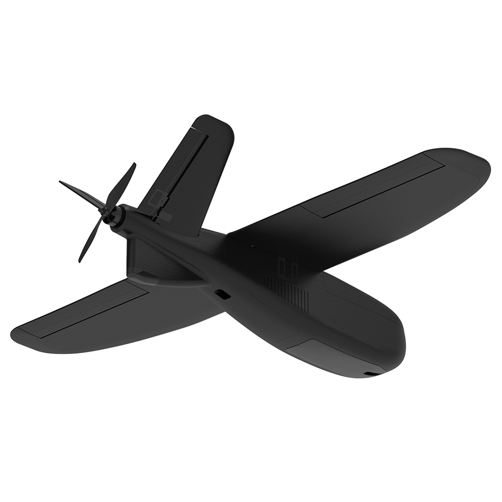 ZOHD Nano Talon Black OP FPV Fixed Wing RC Airplane With FPV System