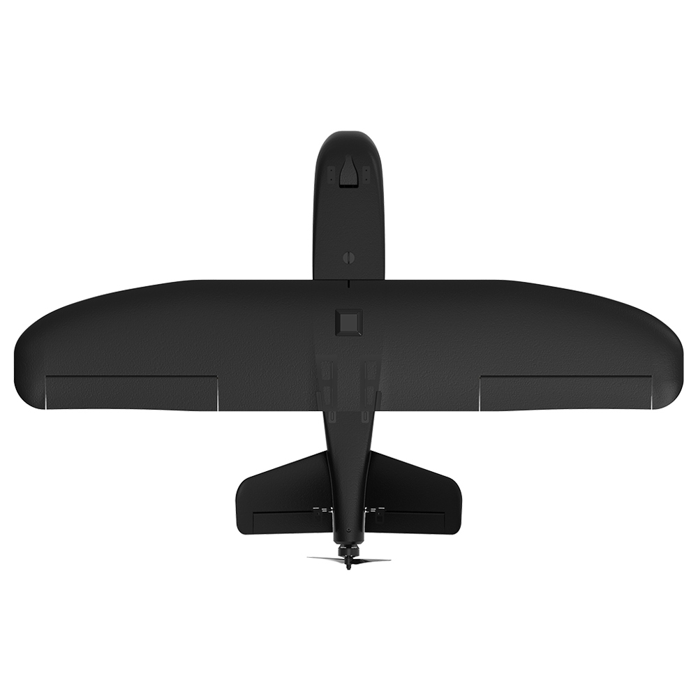 ZOHD Nano Talon Black OP FPV Fixed Wing RC Airplane With FPV System